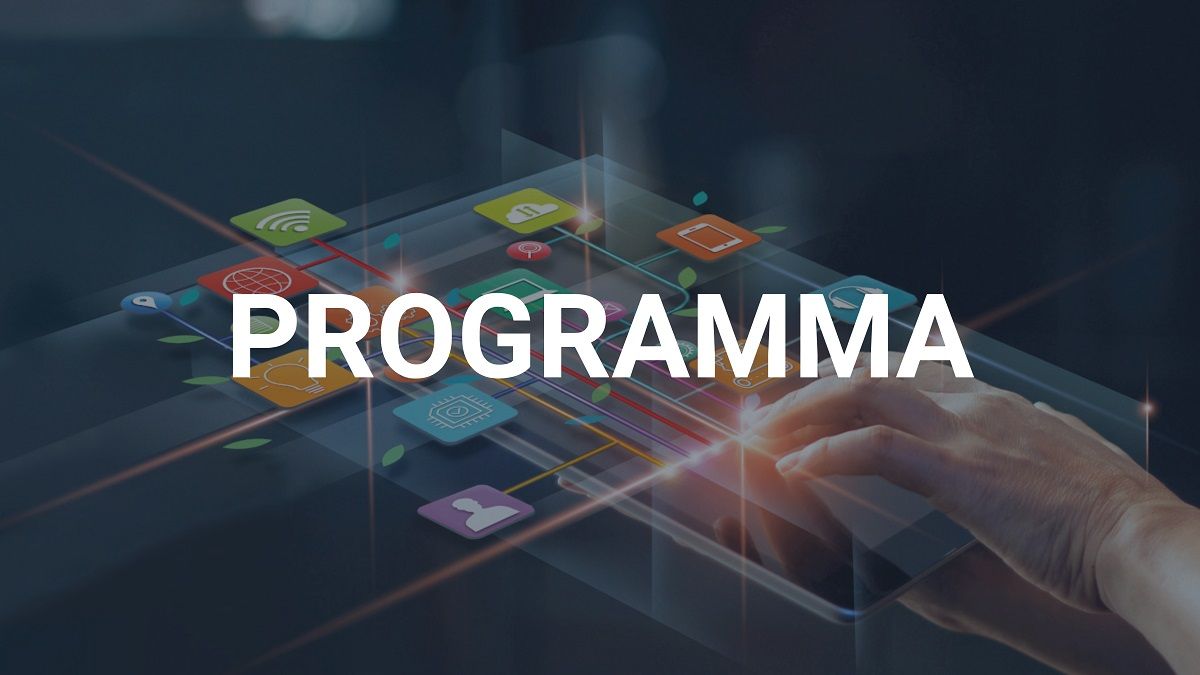 Programma e presentazioni | Forum Meccatronica